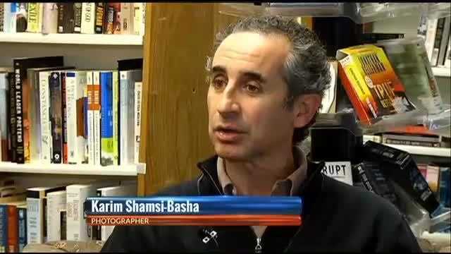 Spirit of Alabama: Karim Shamsi-Basha