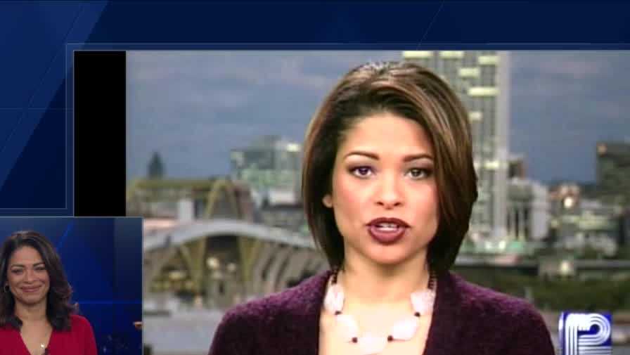 Farewell to Toya Washington