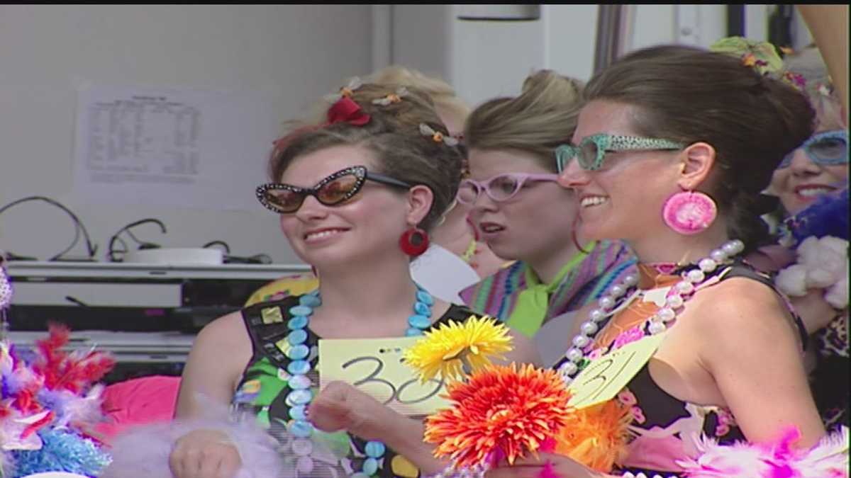 HonFest 2015 kicks off in Hampden this weekend