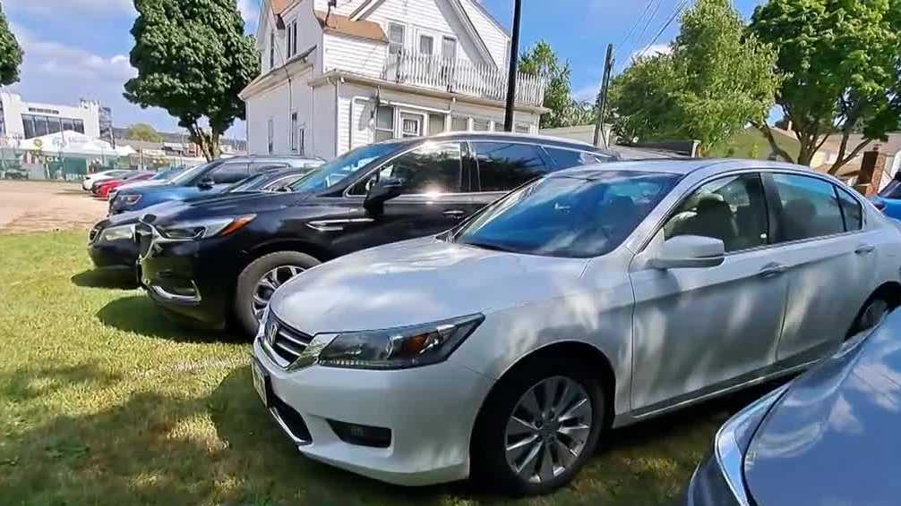 Wisconsin State Fair parking options spill into West Allis neighborhoods