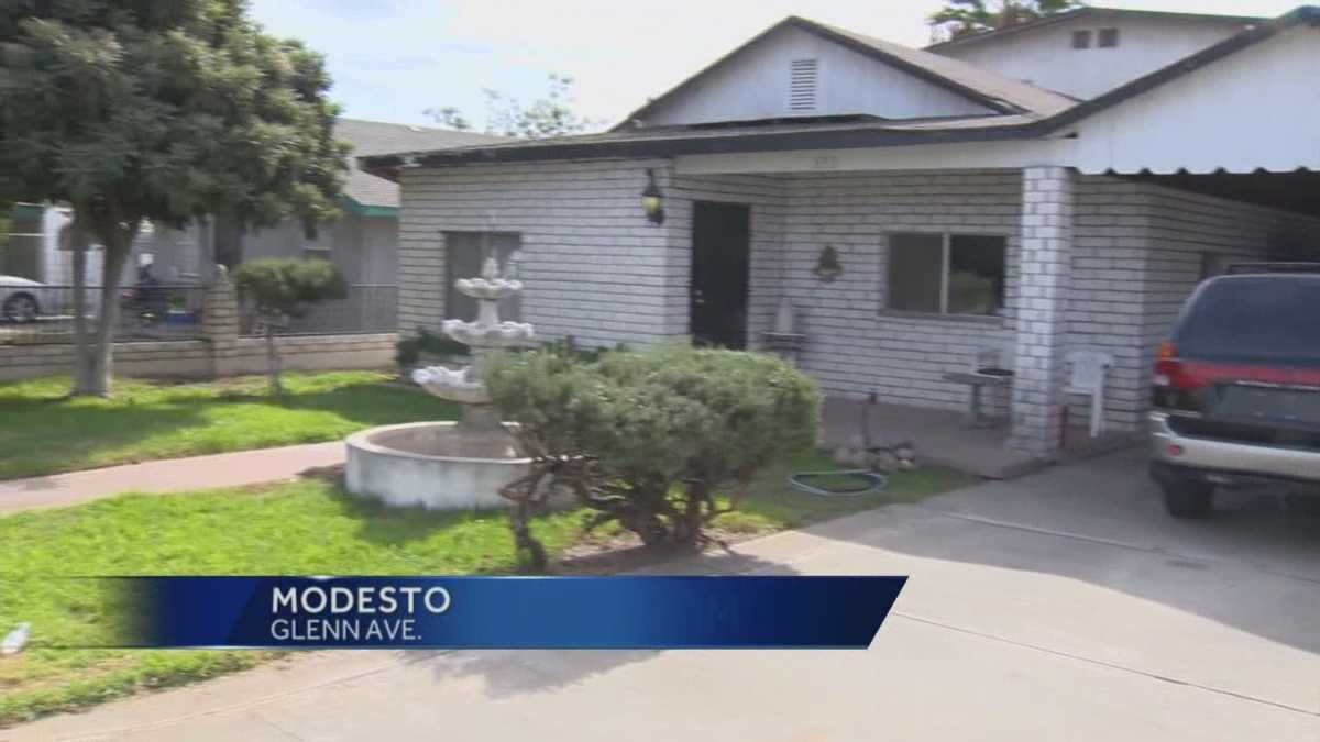 Modesto man dies after dog mauling at home
