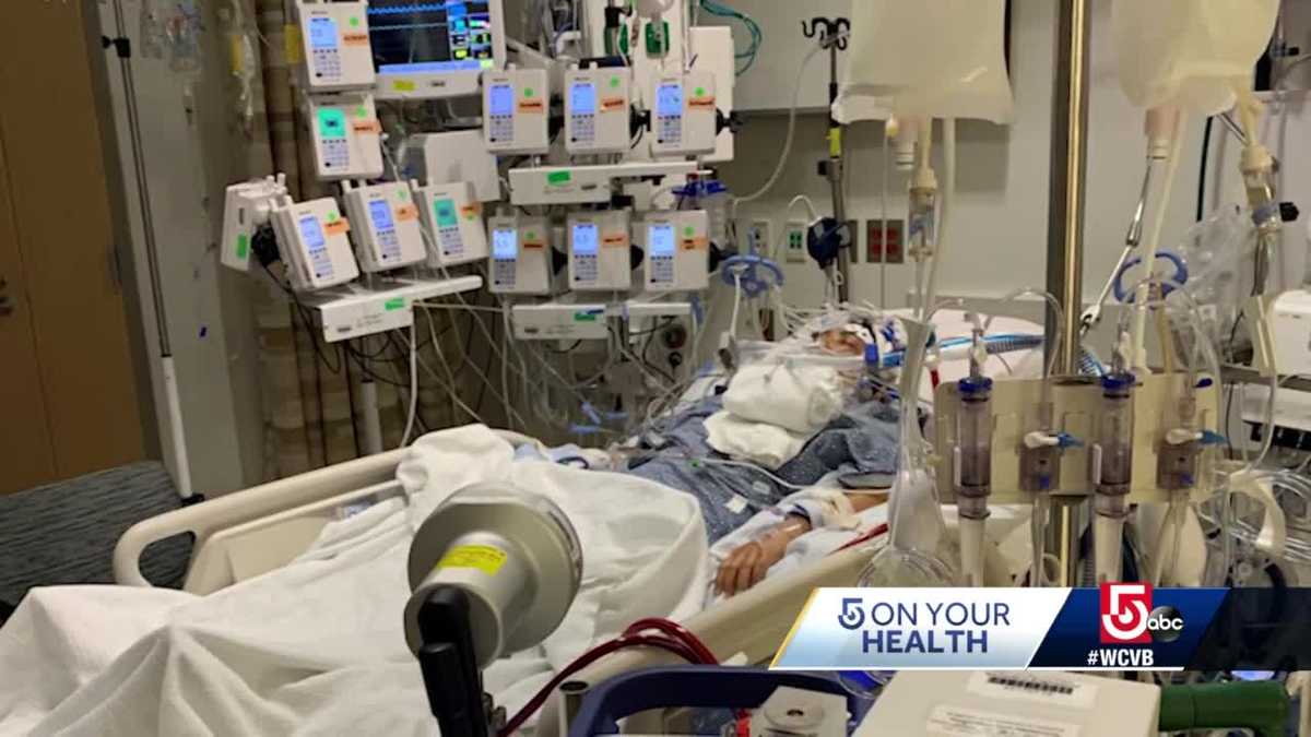 Hospital launches lifesaving program for patients in surrounding ...