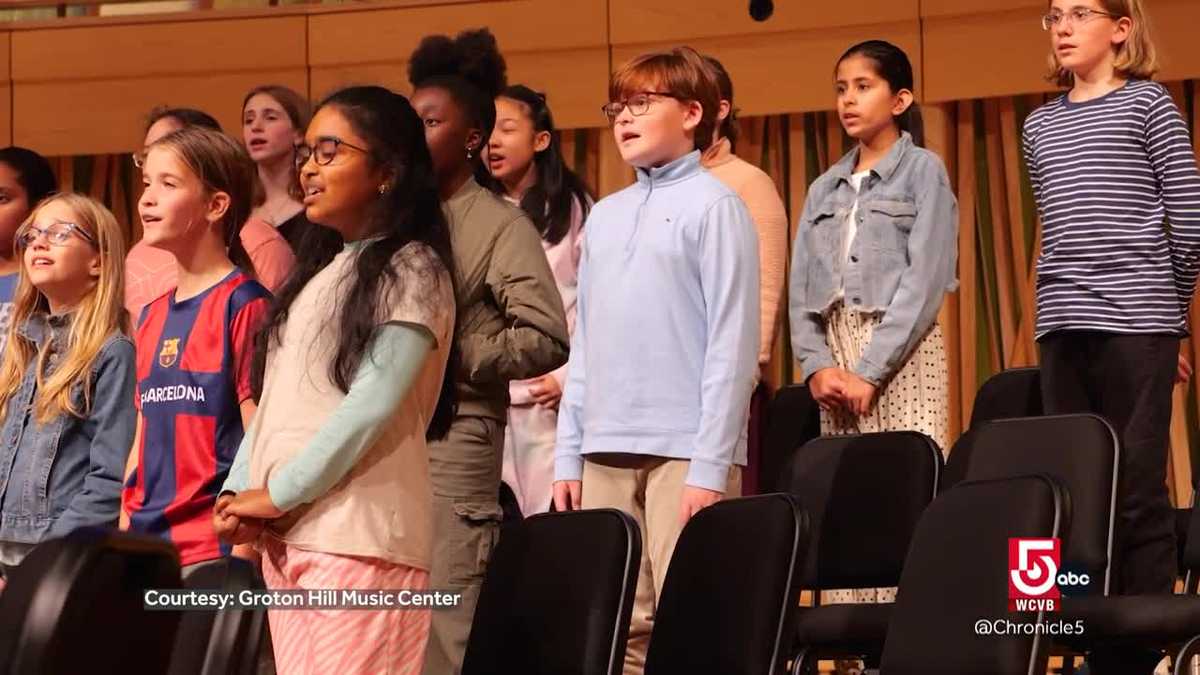 Groton music center unites students, educators, and music lovers