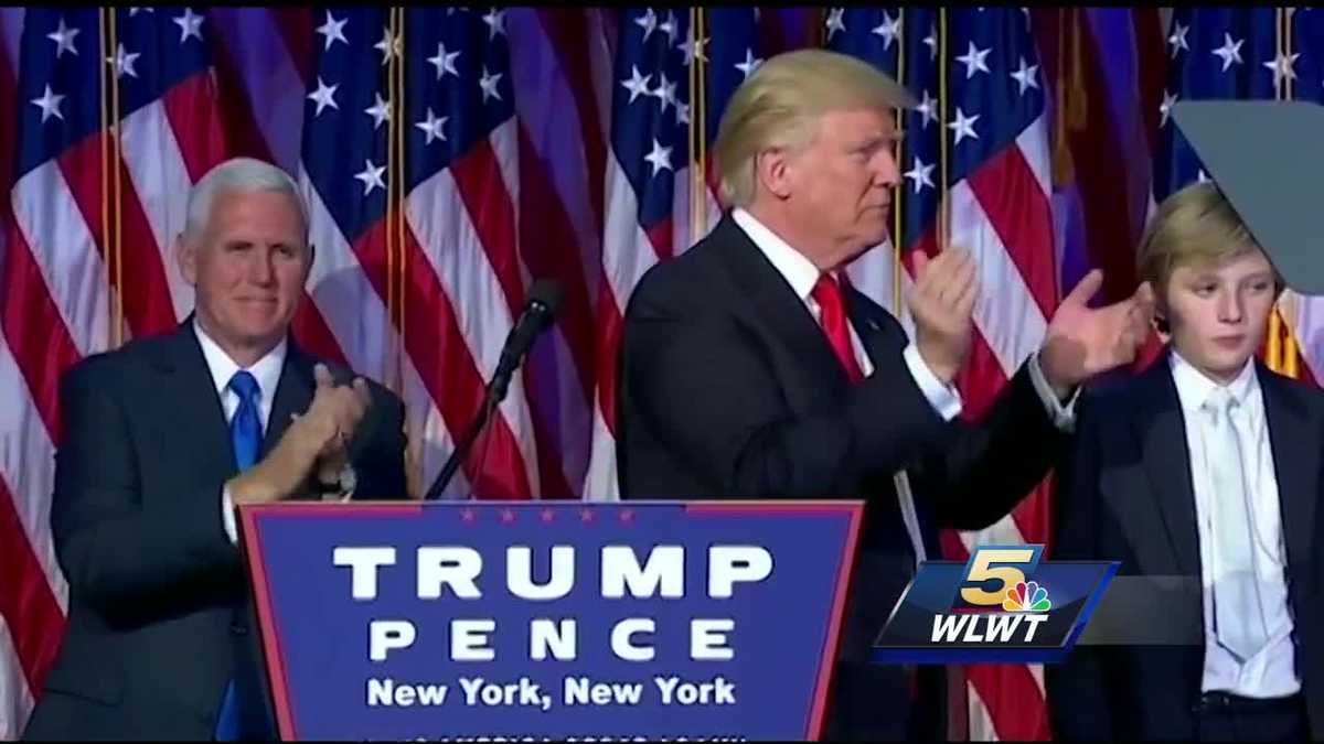 Donald Trump to bring ‘Victory Tour’ to Cincinnati