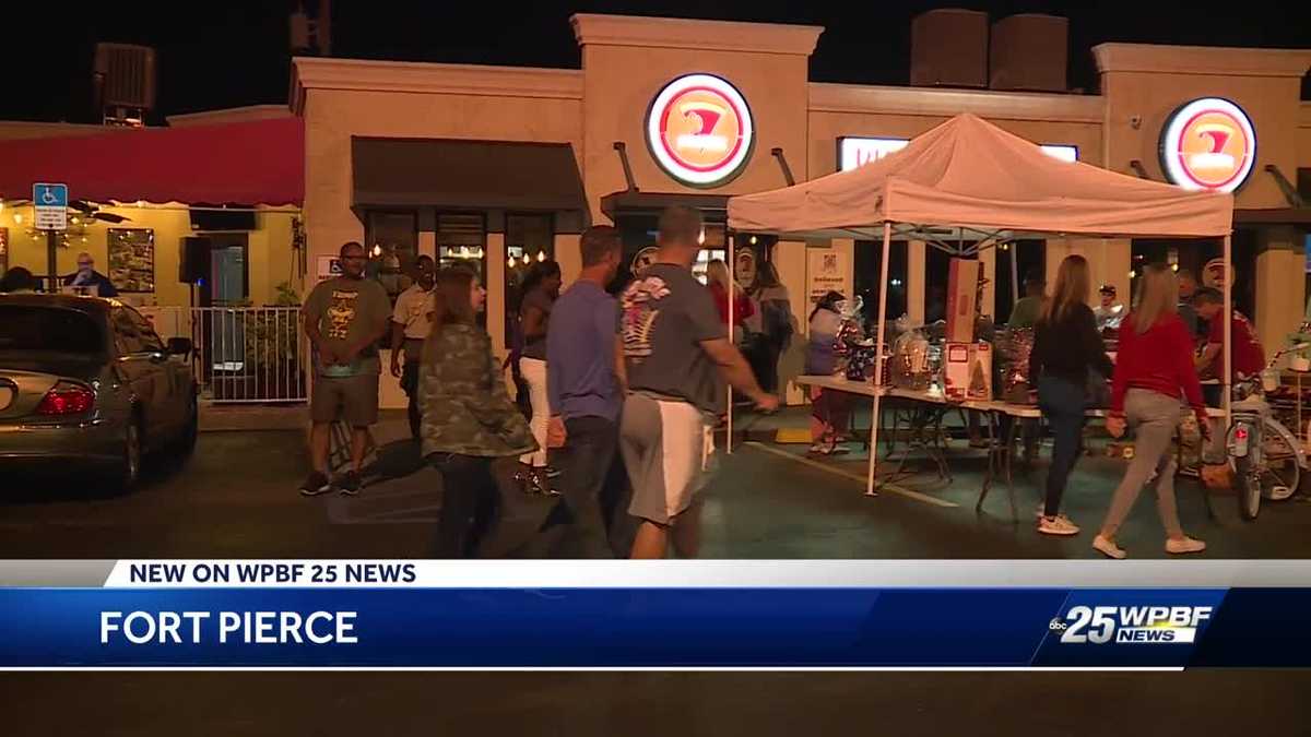 Community comes out to support families of those killed in Black Friday ...