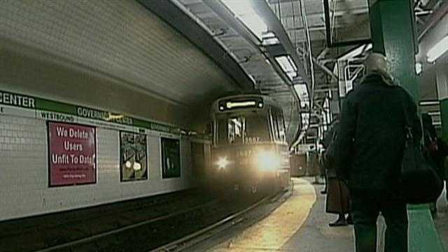 MBTA considering 33 percent fare hike