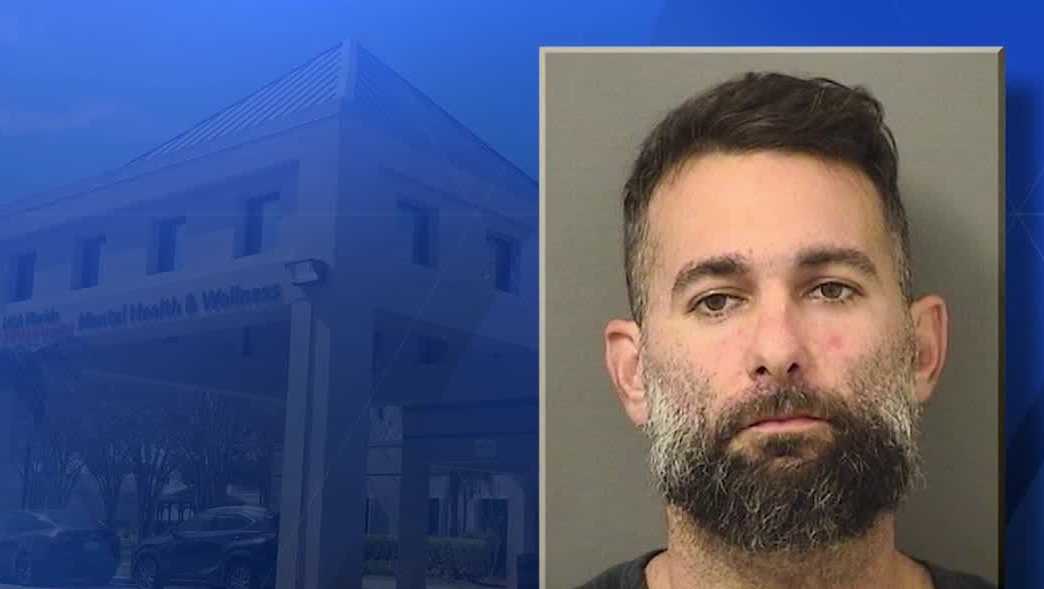 Mental patient called in bomb threat from psych unit; prosecutors still ...