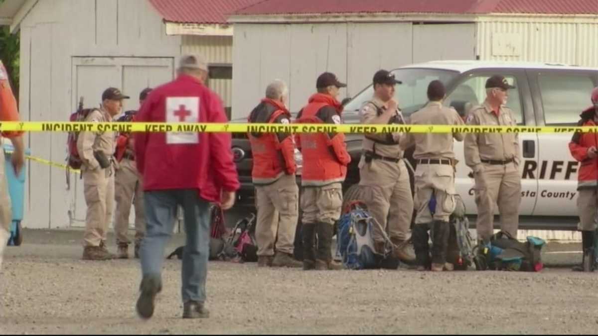 FBI makes arrest in Denise Huskins Vallejo kidnap