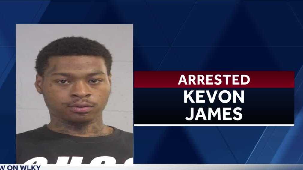 Second suspect arrested in connection to deadly shooting of 22-year-old ... Second suspect arrested in connection to deadly shooting of 22-year-old ...