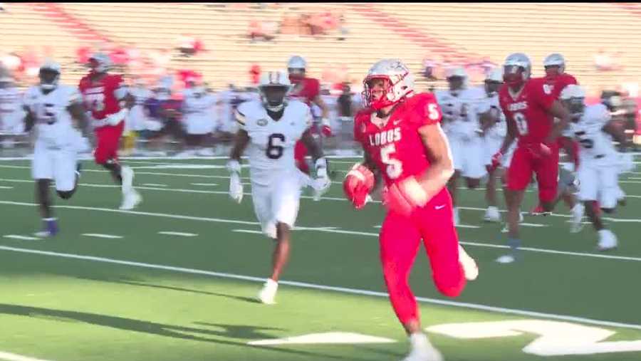 Rio Grande Rivalry to determine New Mexico's top football squad