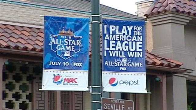 All-Star visitors reflect on KC experience