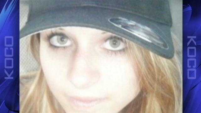 Murder witness recants story in Carina Saunders case