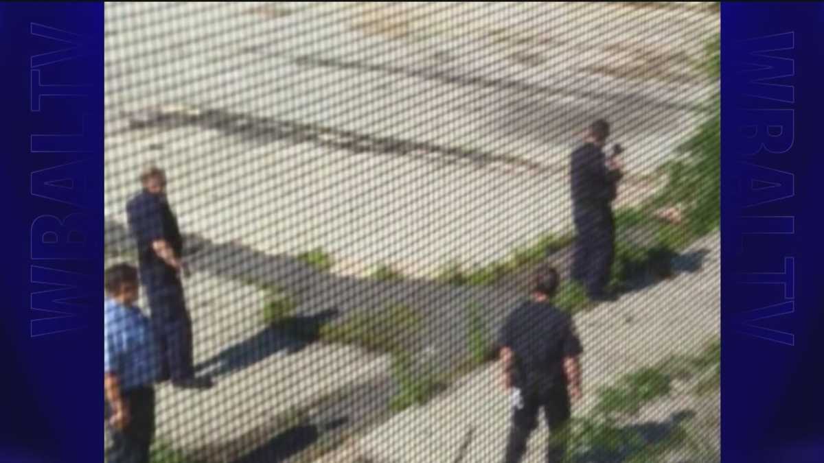 Officer's animal cruelty charged dropped