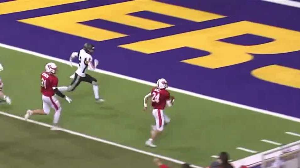 Tri-Center football wins first ever state championship