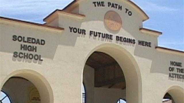 5 Soledad schools dramatically improved