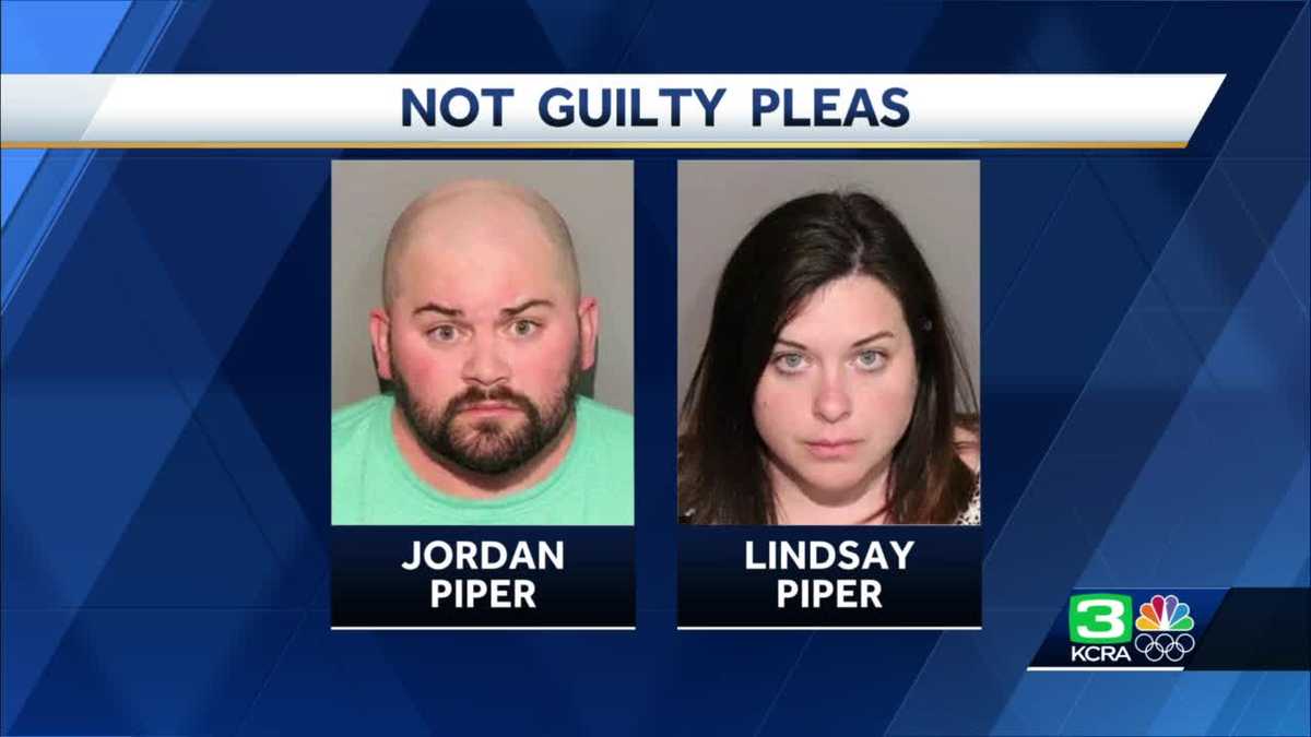 Roman Lopez’s parents plead ‘not guilty’ in death of 11-year-old