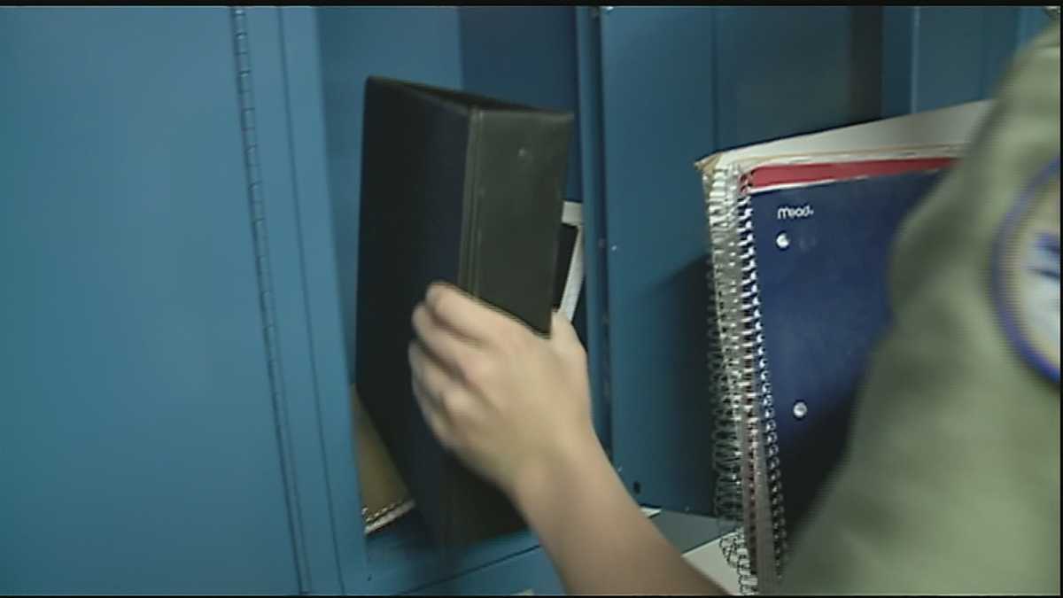 Local students are donating to Operation Homefront