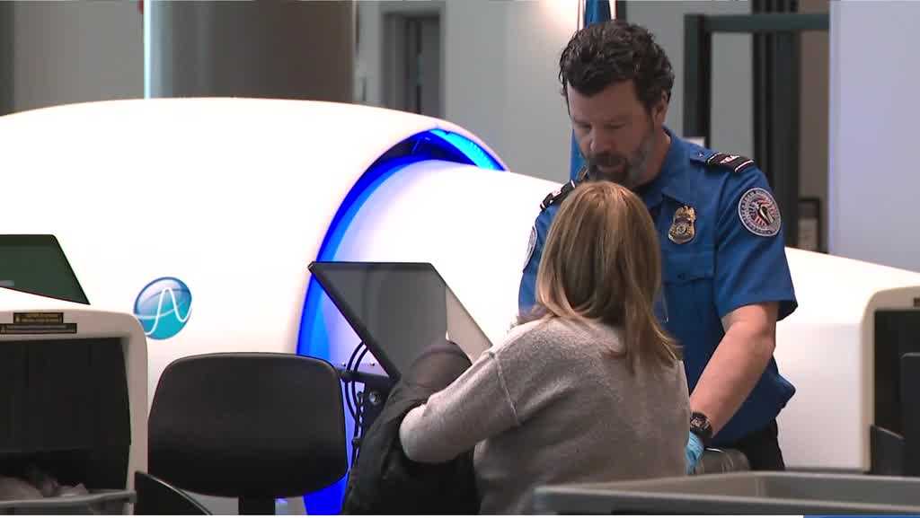 DMV reports rise in appointments as Real ID deadline nears