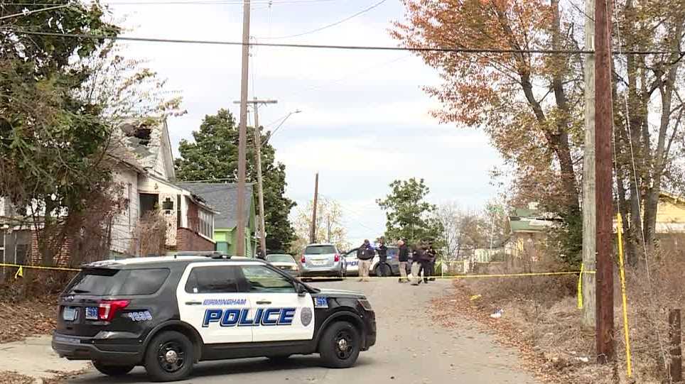 Police stress importance of 'Connect Birmingham' program after deadly ...