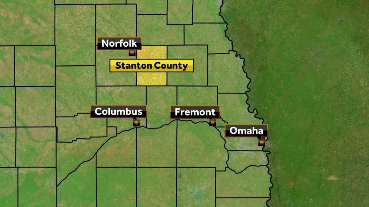 Nebraska authorities cite two men for killing bald eagle