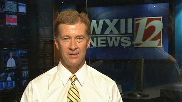 WXII 12 News 10pm Mobile Cast