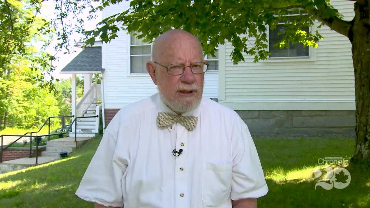 Fritz Wetherbee: Binky's Doppelganger