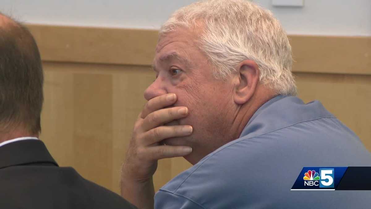 New York pilot who pleads not guilty to stalking woman by plane is also ...