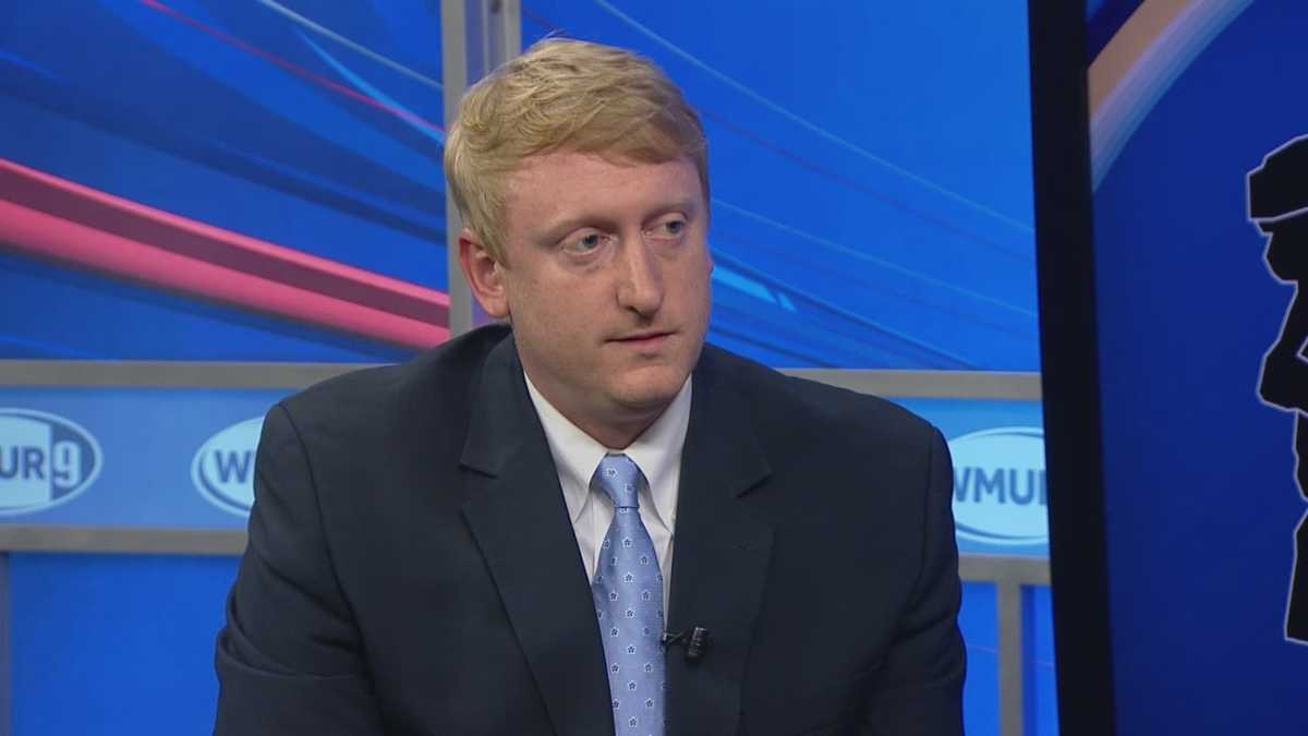 Extended Interview: Dan Feltes