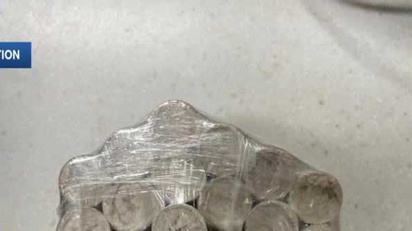 Two arrested in connection with Salem drug trafficking, DEA says