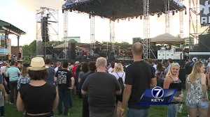 Omaha Maha Festival in Stinson Park - KETV