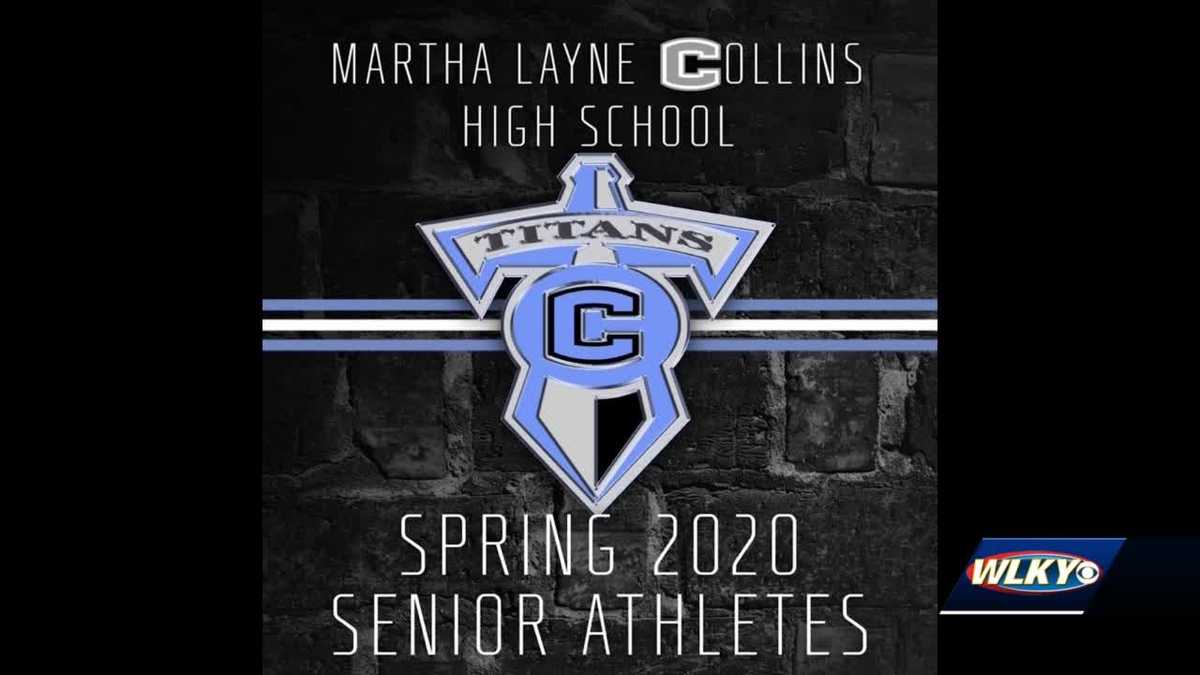 Senior Sports Salute: Collins High School