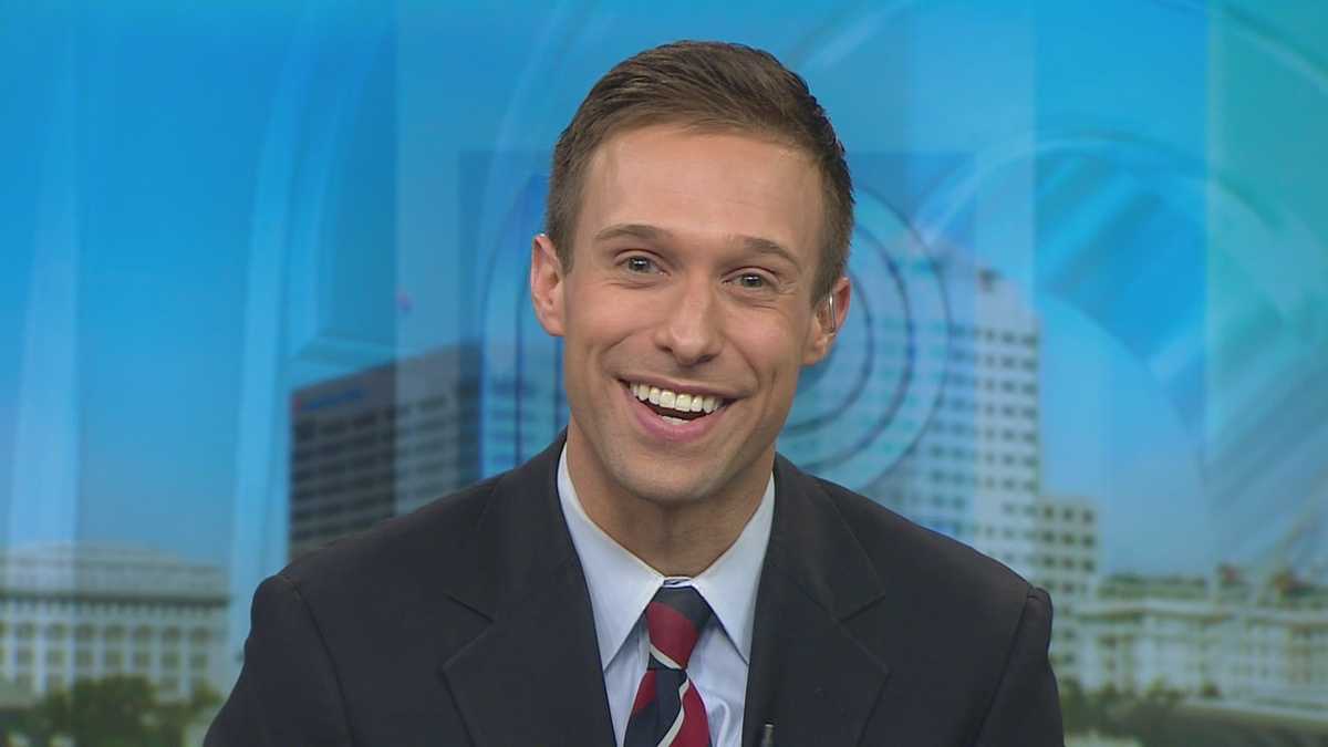 Abe Lubetkin says goodbye to WISN 12 News viewers