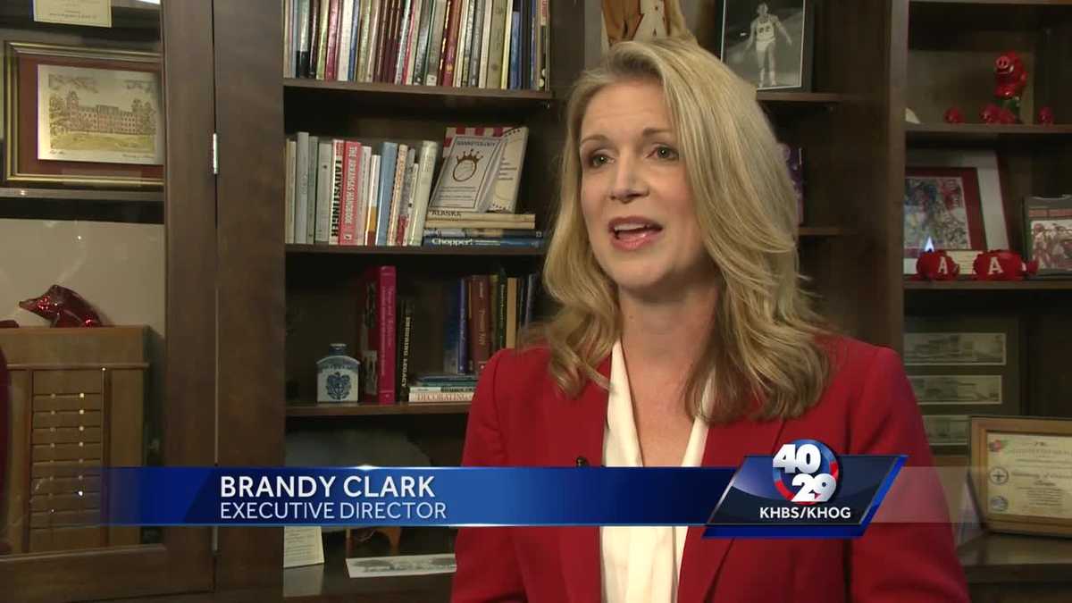 UA Alumni Association honoring 7 former students
