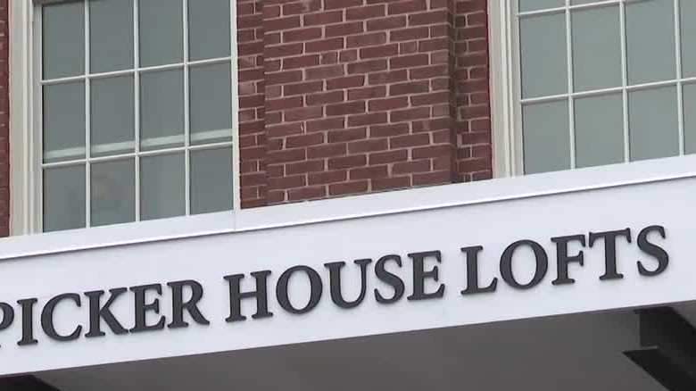 Picker House Lofts