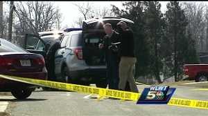 Neighbors on edge after Blue Ash shootout