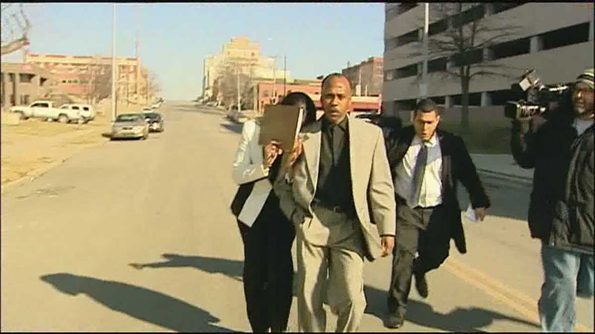 Jailhouse recordings reveal Tamika Pledger's strategy after crash