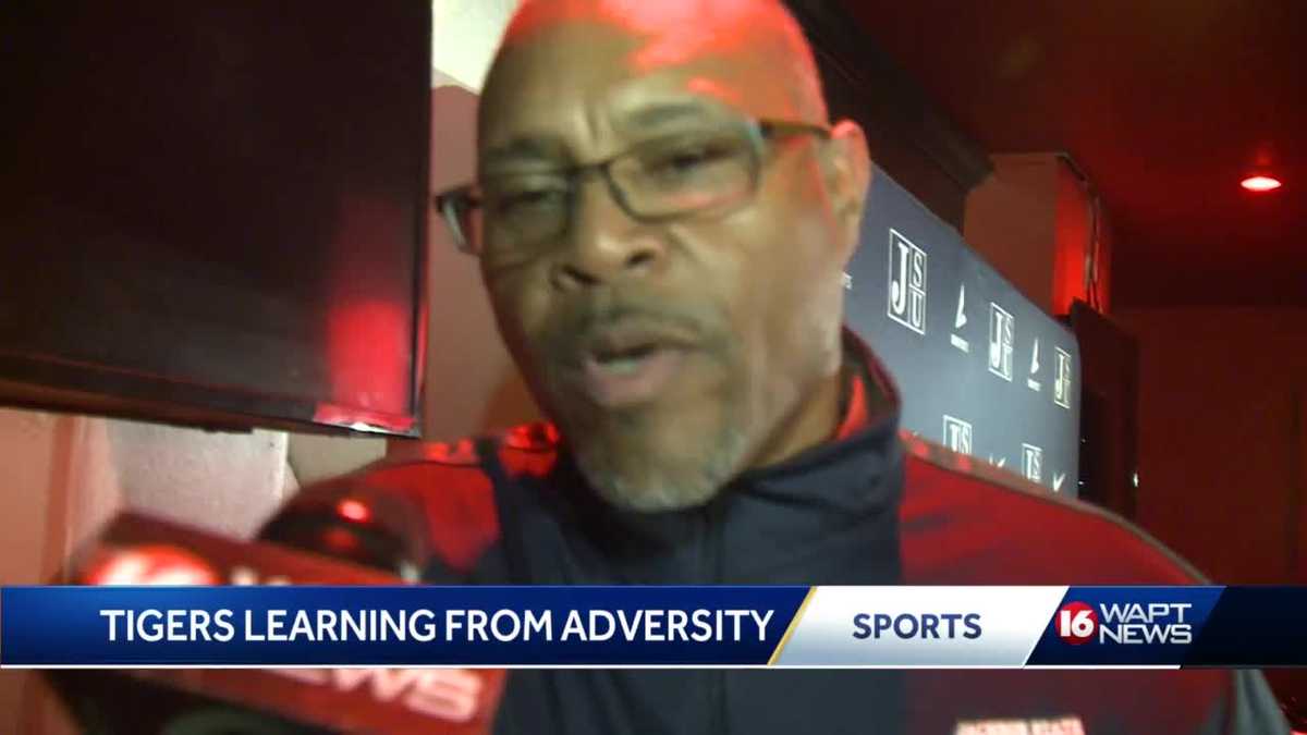 Coach Hendrick has sound advice for his team