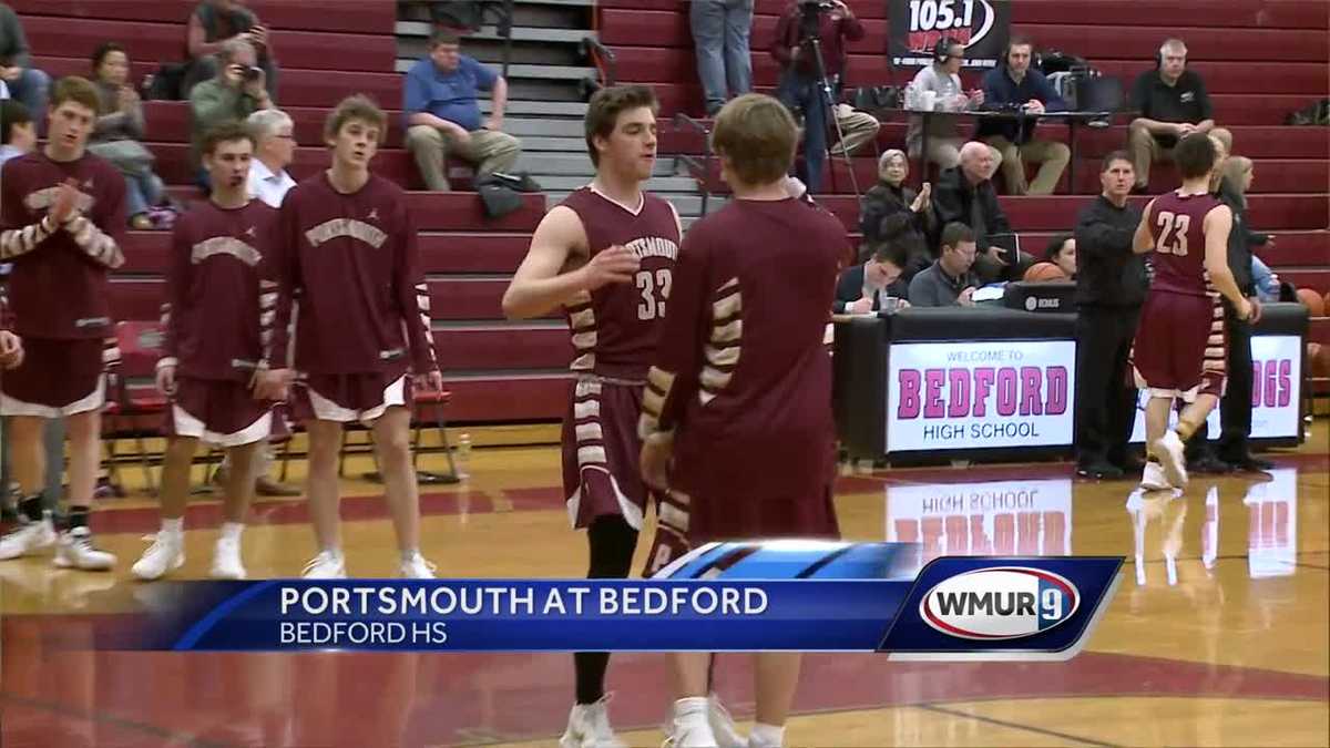 Video: Friday night NHIAA basketball