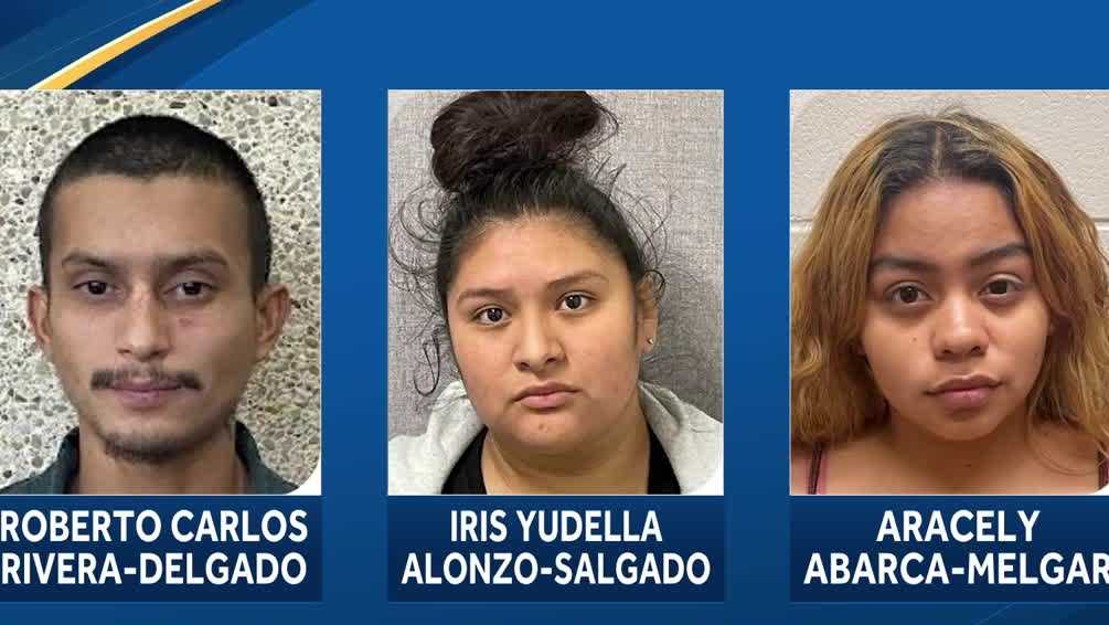 Alleged MS-13 gang member from NH charged in connection to death of ... Alleged MS-13 gang member from NH charged in connection to death of ...