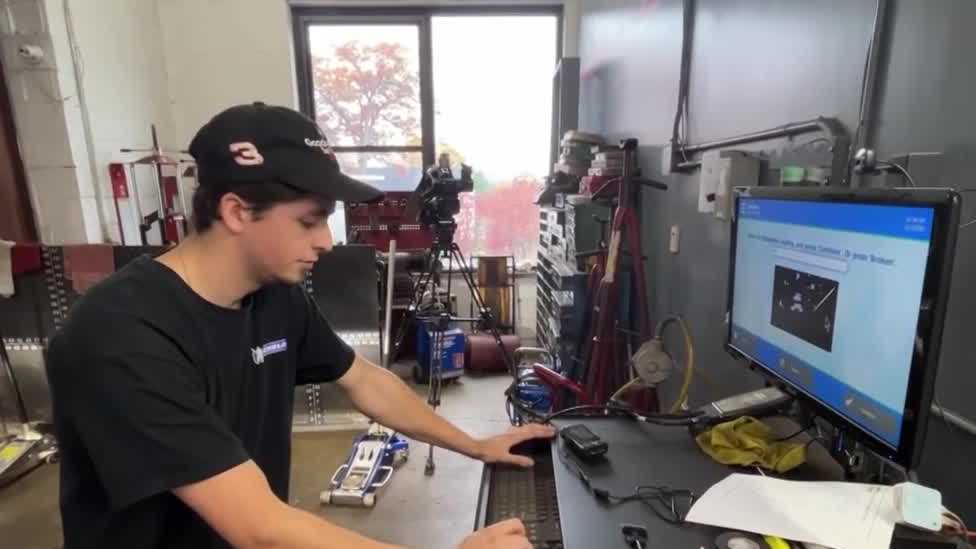 New inspection sticker rules in effect