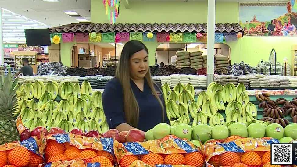 Meet Dulce Rivera, who leads Alabama's largest multicultural store