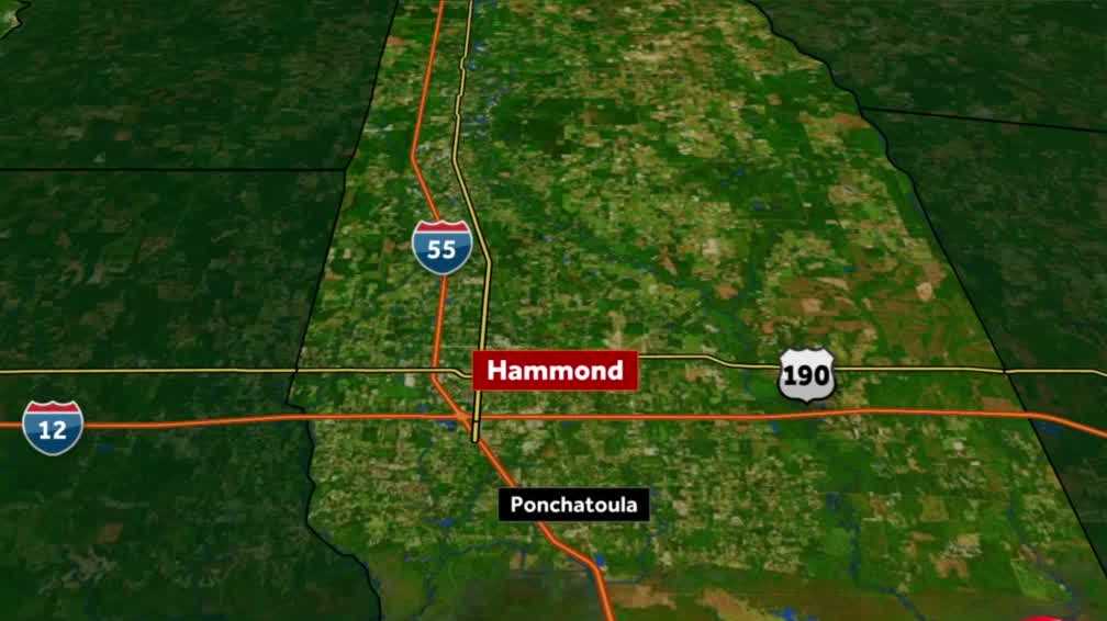 Tangipahoa Parish fatal home invasion