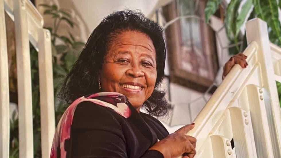Black History Month: Remembering the founder of Estella’s Brilliant Bus