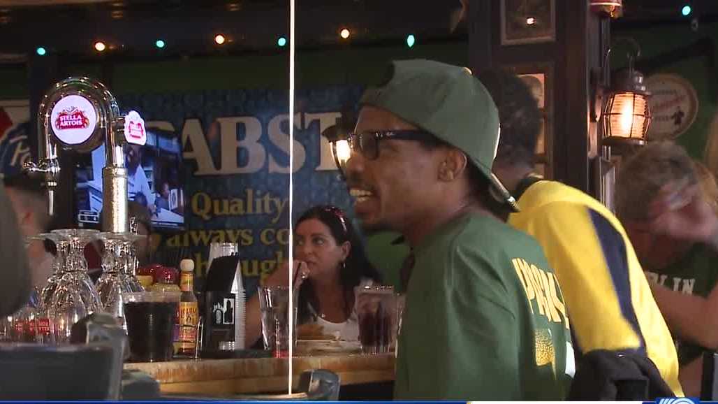 Brady St. pub helps raise money for hit-and-run victim