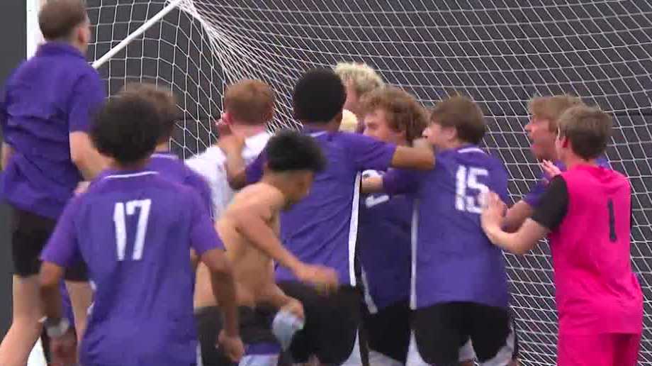 Iowa boys state soccer: Tournament scores and highlights
