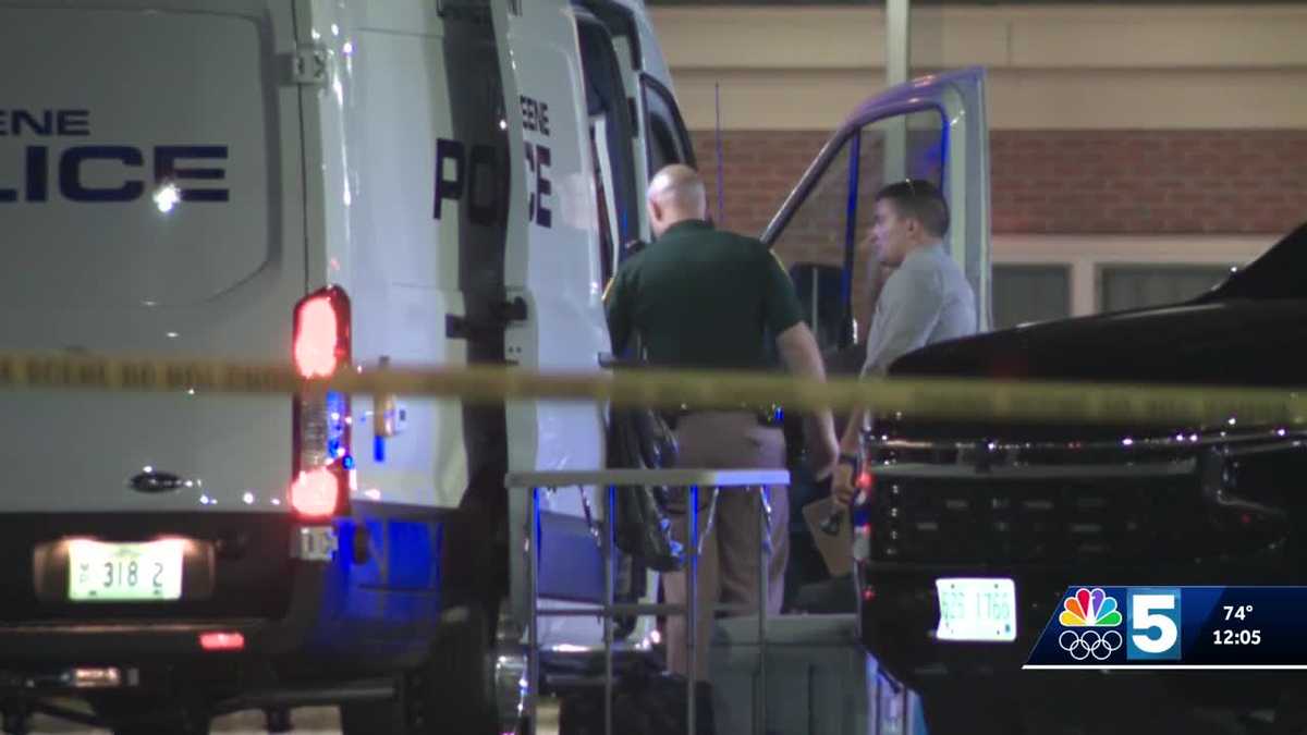 New Hampshire Attorney General's Office IDs officers who shot, killed ...