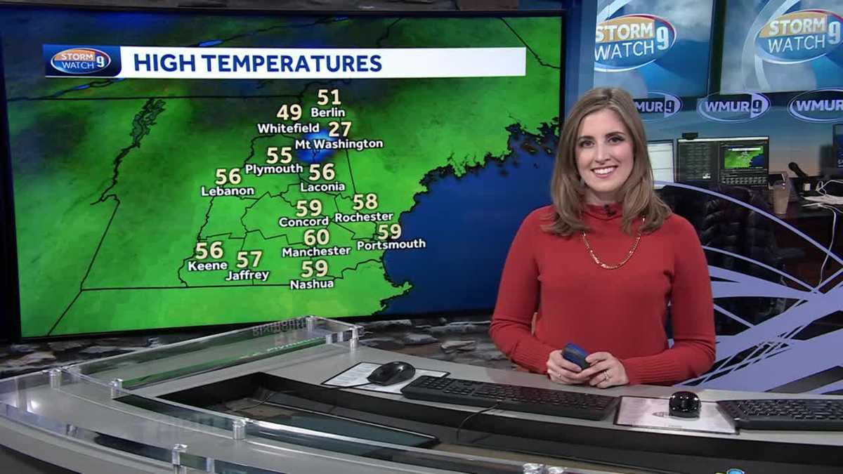Video: Chilly Evening