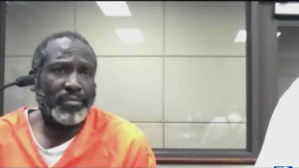 'Extremely dangerous to our community': Milwaukee man accused of ...