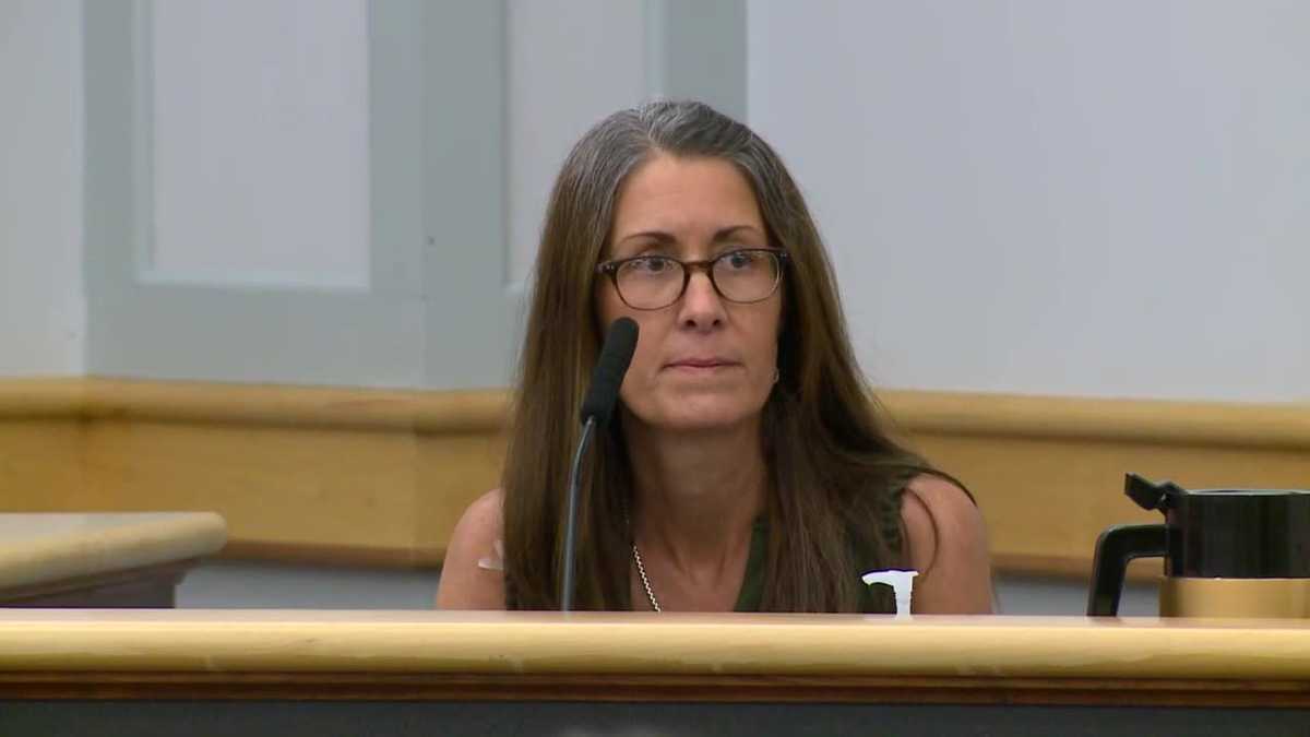 New Hampshire motorcycle crash trial: Day 2 of testimony (Part 4)