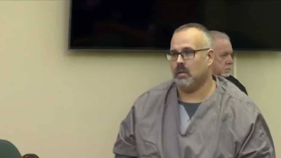 Special judge appointed for former Kentucky sheriff charged with murdering judge